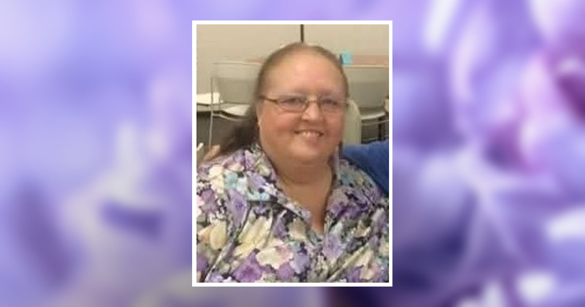 Sondra Kay Thompson Obituary March 23, 2025 - Sanders Funeral Care