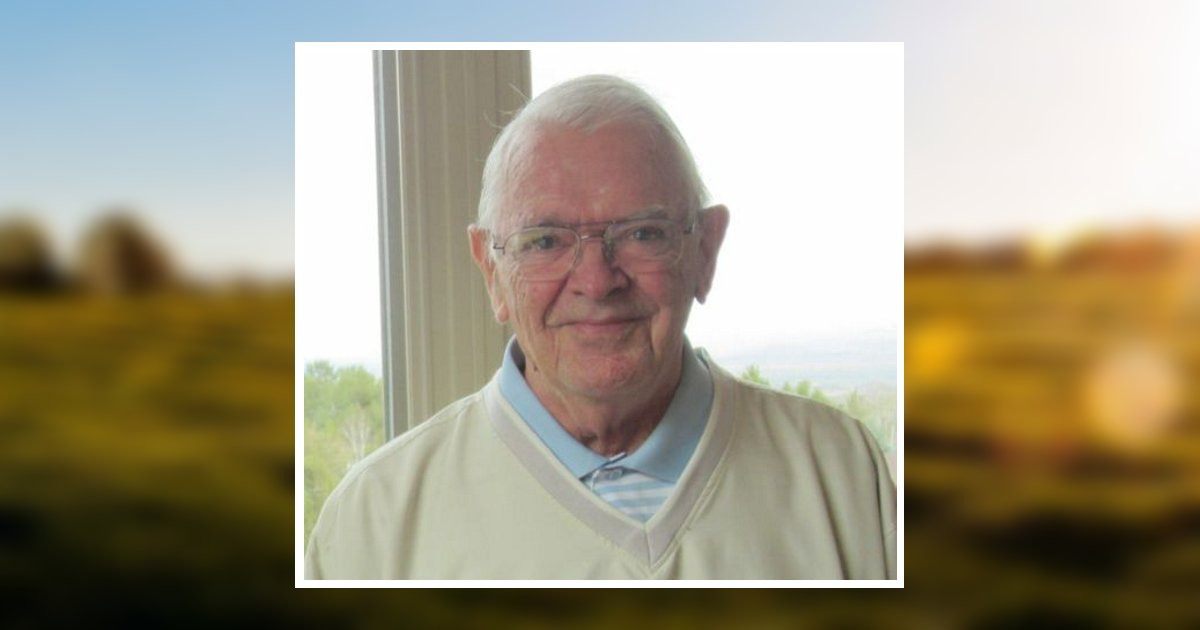 William Benoit Obituary March 13, 2019 - Brown's Cremation & Funeral ...