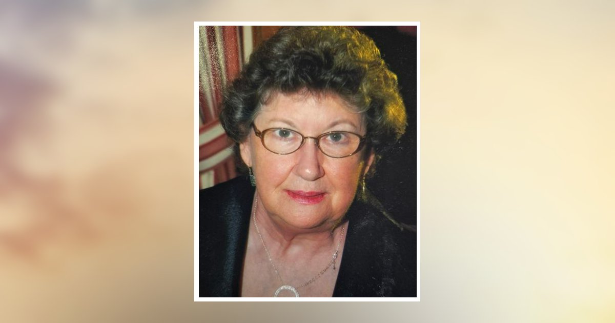 Betty Simmons Sparks Obituary March 16, 2025 - Swain Funeral Home