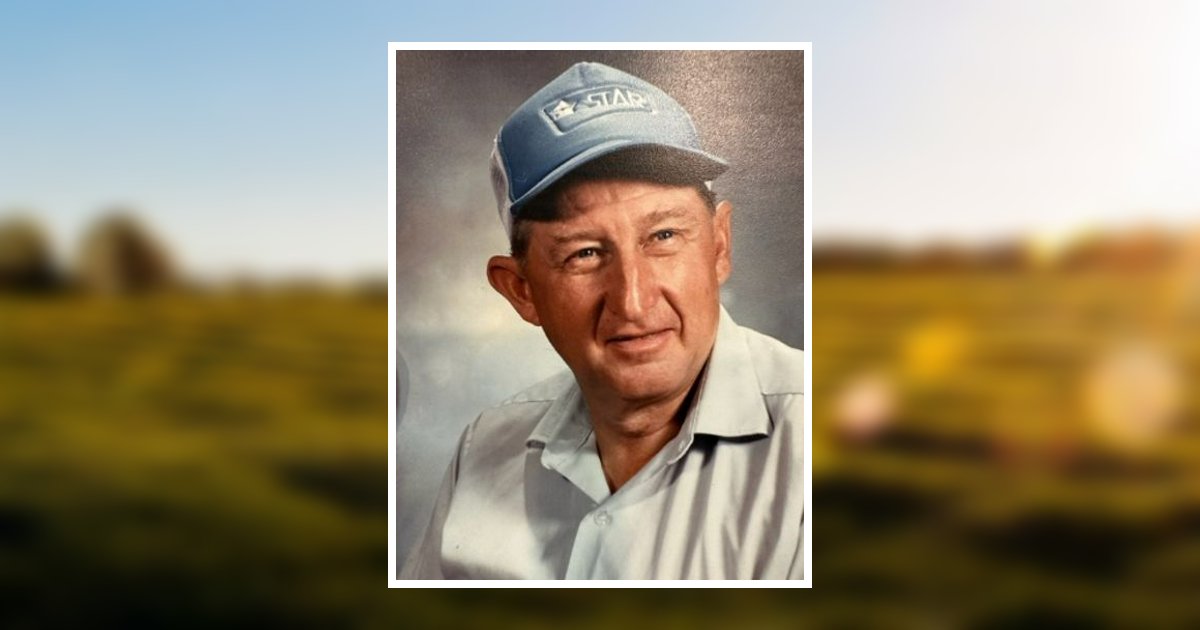 Raymond Drury Chaney Obituary June 28, 2023 - Alexander Gray Funeral ...