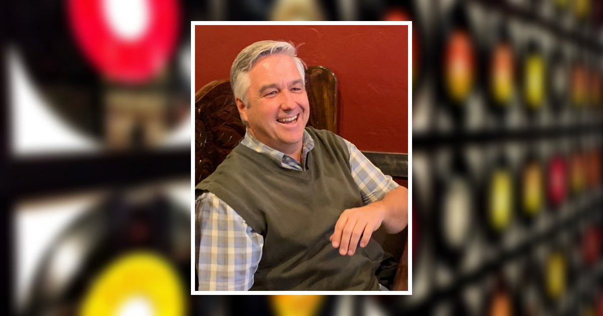 Michael Anthony Sheehan Obituary February 3, 2025 - Hood Mortuary