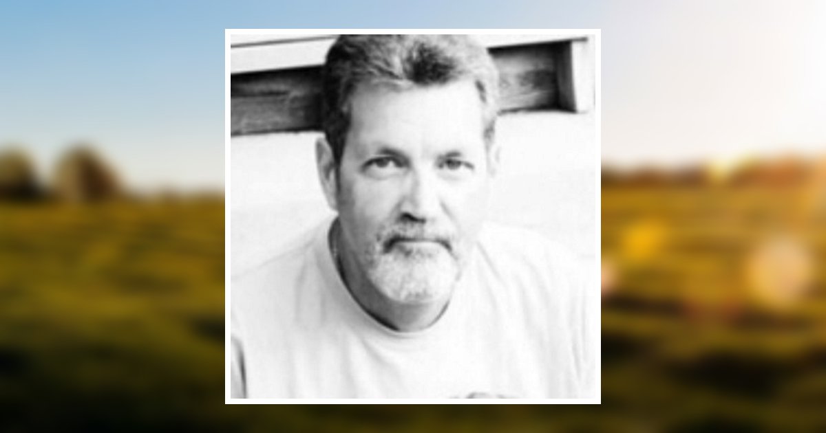 Bruce Michael Springer Obituary October 16, 2022 - Bozell Funeral Homes