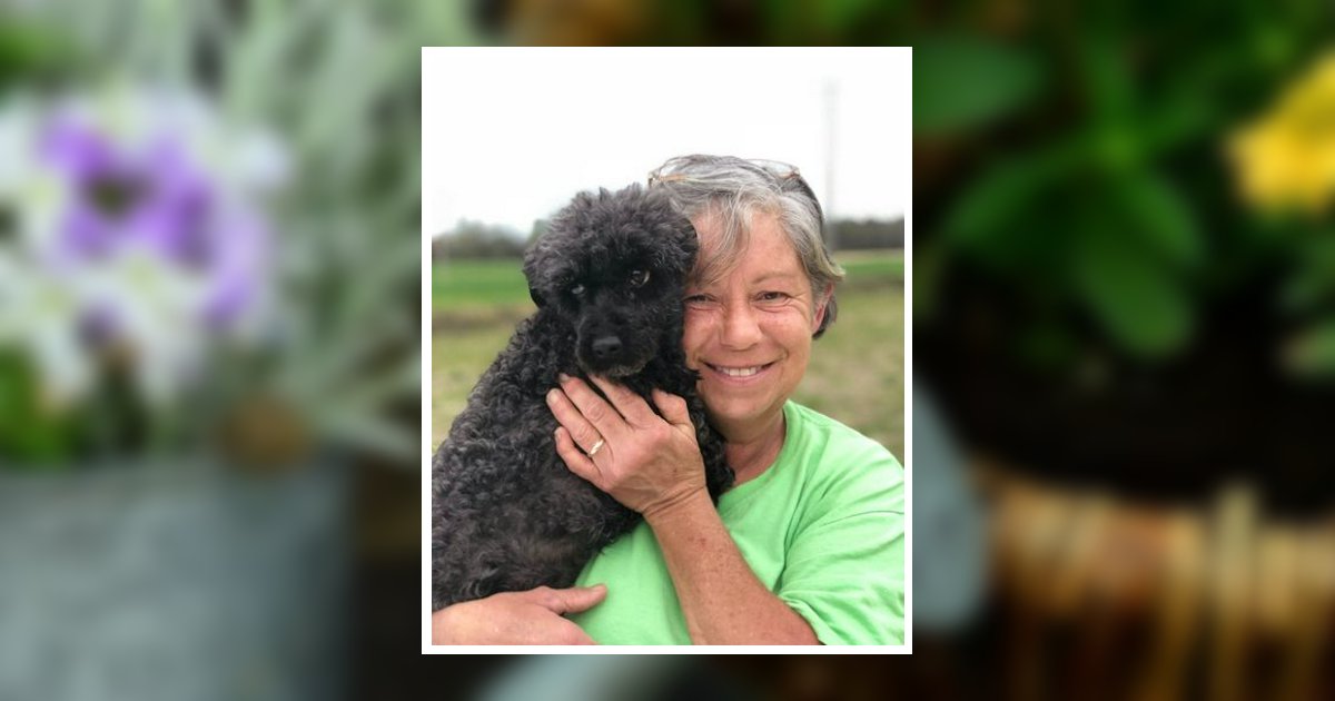 Kathy Ann Raynor Holmes Obituary July 13, 2025 - Rose & Graham Funeral Home