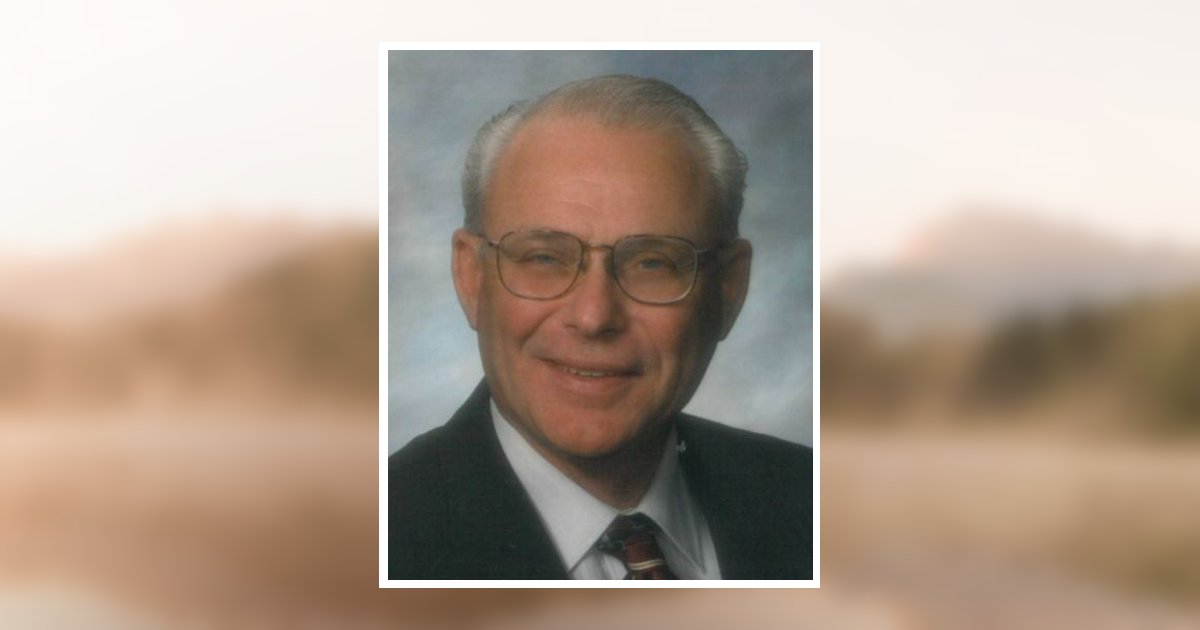 Marvin "Marv" F. Jelinek Obituary May 26, 2023 - Roeder Mortuary