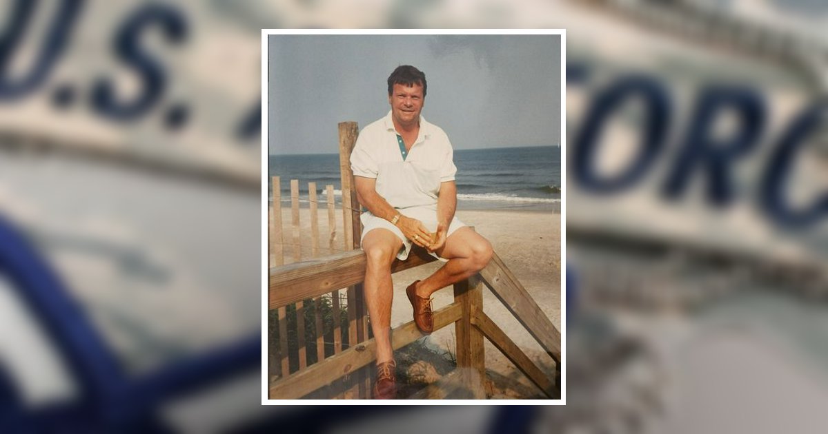 Donald James Regan Jr. Obituary May 1, 2025 - Frank E Smith Funeral ...