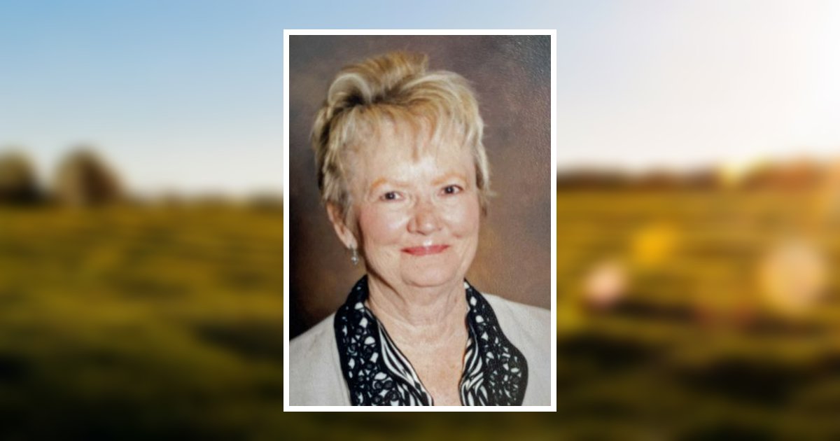 Anita Marie (Welsh) Doerre Obituary August 3, 2022 - Kinnard Funeral ...