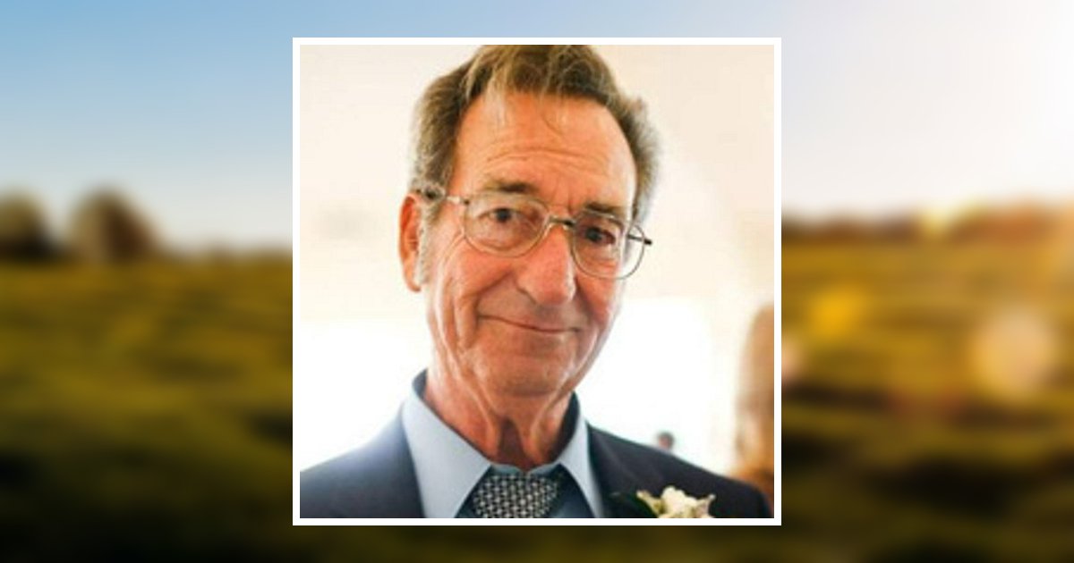 Teddy Doyle Whitlock Obituary August 29, 2021 - Lange Funeral Home