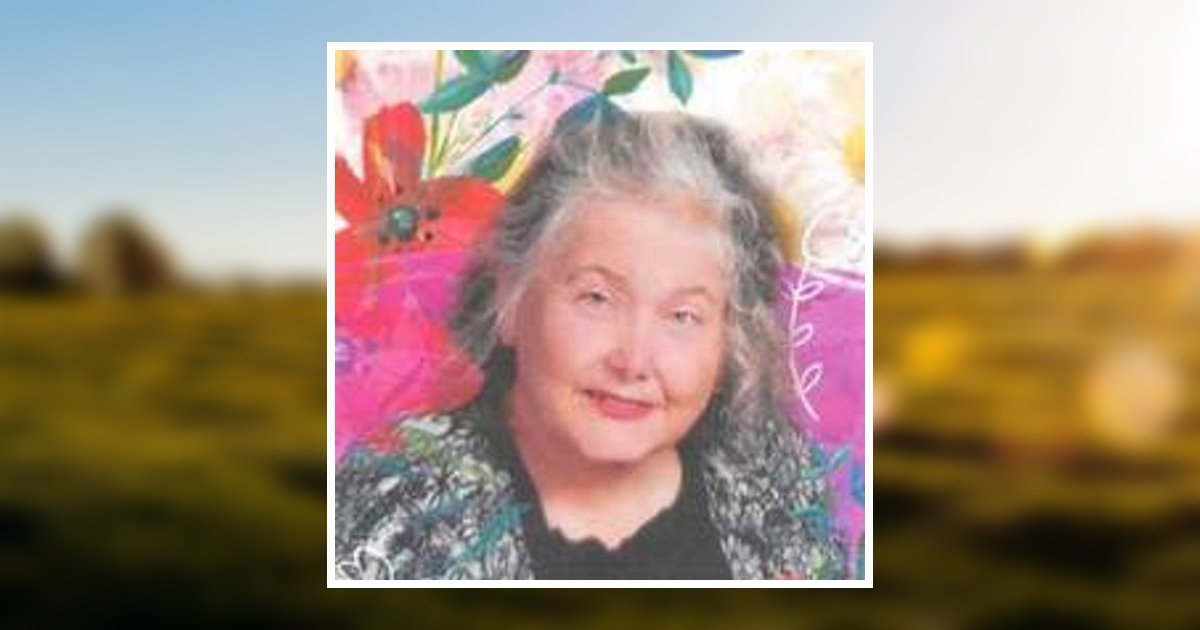 Kathy Lyn Chandler Obituary December 9, 2021 - Tillman Funeral Home and ...