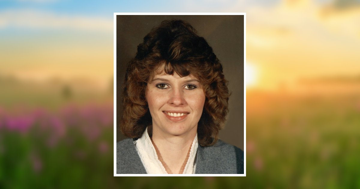 Shelly Lucille (Ravsten) Tarbet Obituary June 9, 2024 - Rudd Funeral Home