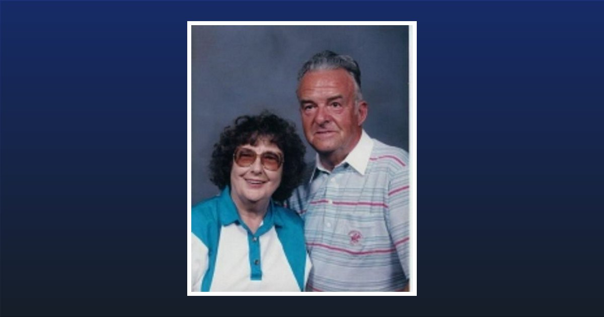 Kathryn Jane Lehman Obituary February 13, 2004 - Toland-Herzig Funeral ...