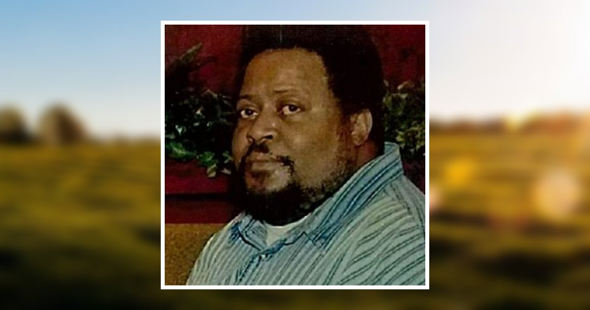 Ivan Mitchell, Sr. Obituary May 29, 2017 - Golden Gate Funeral Home