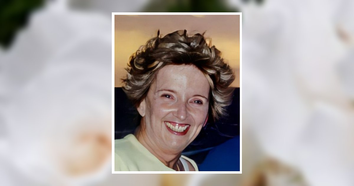 Martha Mary Burge Obituary September 9, 2023 - Muehlebach Funeral Care