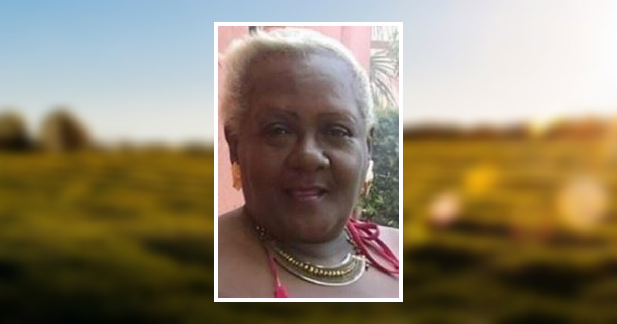 Cleo Murphy Obituary April 21, 2022 - Epps Funeral Home