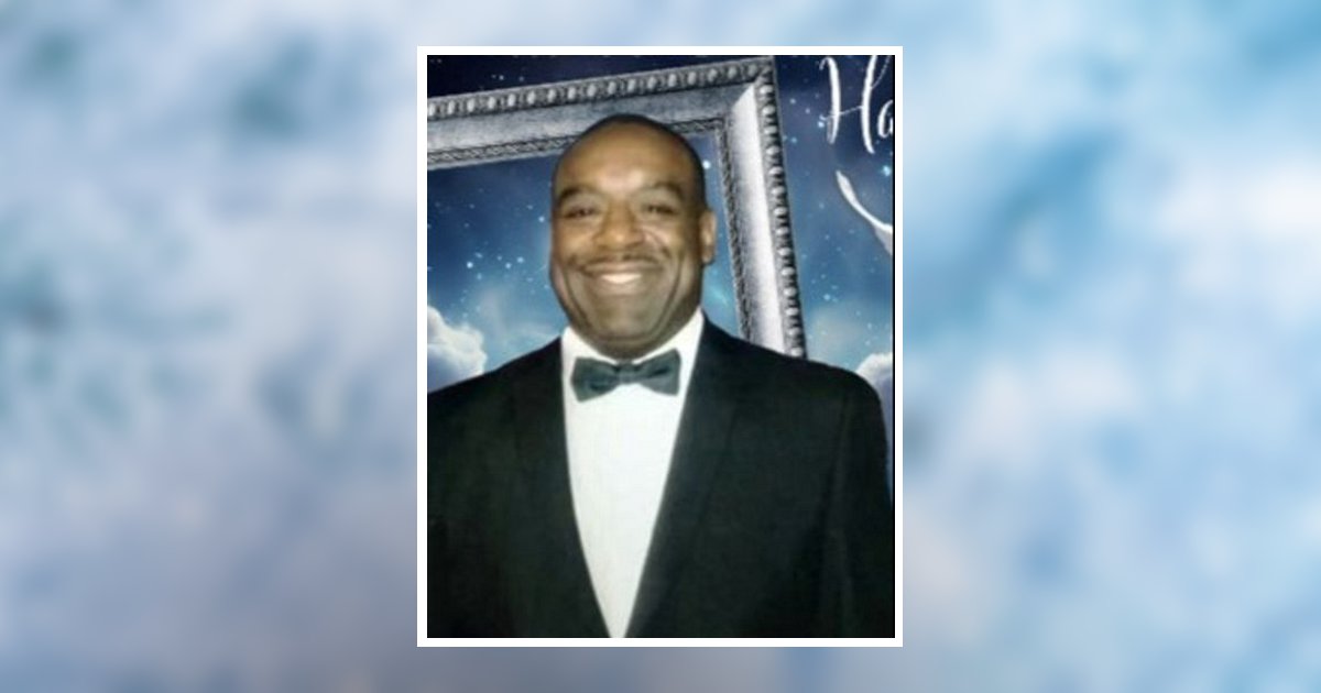 Steven Maurice Handy,Jr. Obituary November 30, 2023 - Kosary Funeral Home