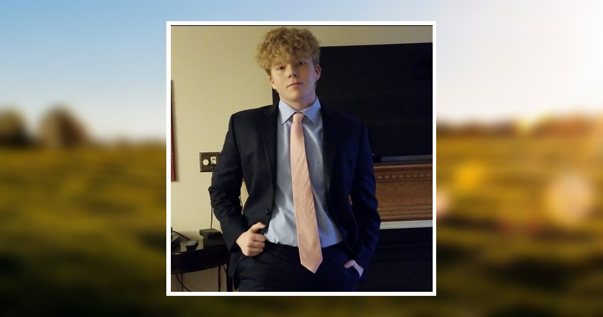 Brian M. Patnode Obituary July 16, 2019 - Moore Memorial Homes