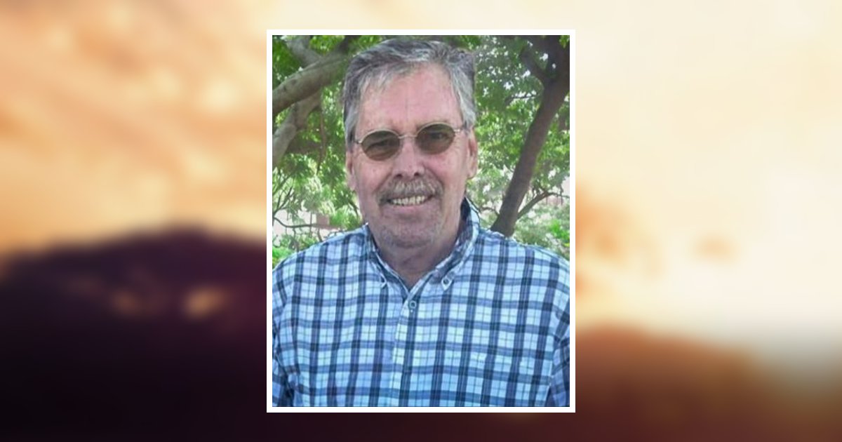 Dennis Robert Whaley Obituary June 23, 2025 - Calvillo Funeral Home ...