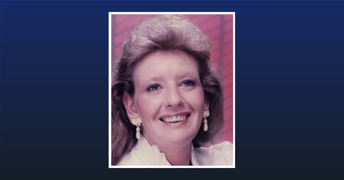 Regina Gail "Jeannie" Hosey Obituary August 30, 2022 - Dodd-Reed ...