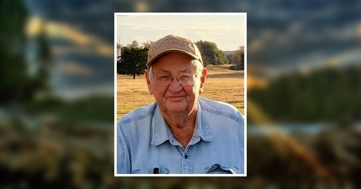 Cordell Emil Levien Obituary July 1, 2024 - Fayette Memorial Funeral ...