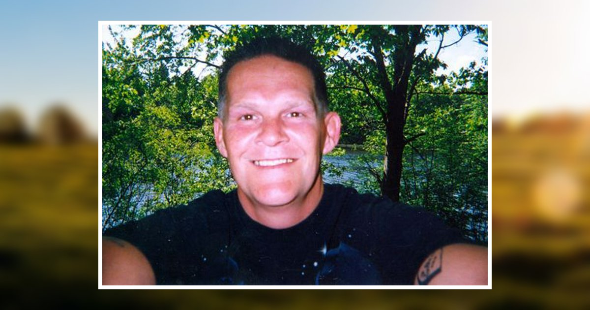 David Bellan Obituary December 12, 2010 - Joyce Funeral Home