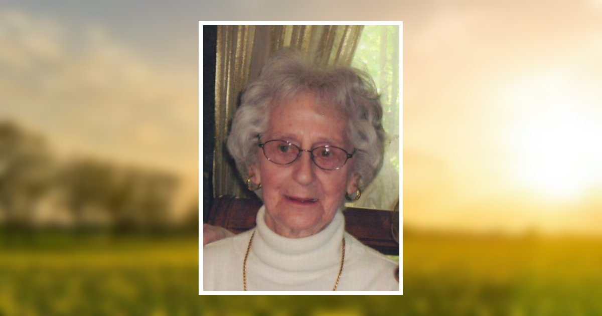 Loretta Anne Moore Obituary January 8, 2015 - Paquelet Funeral Home