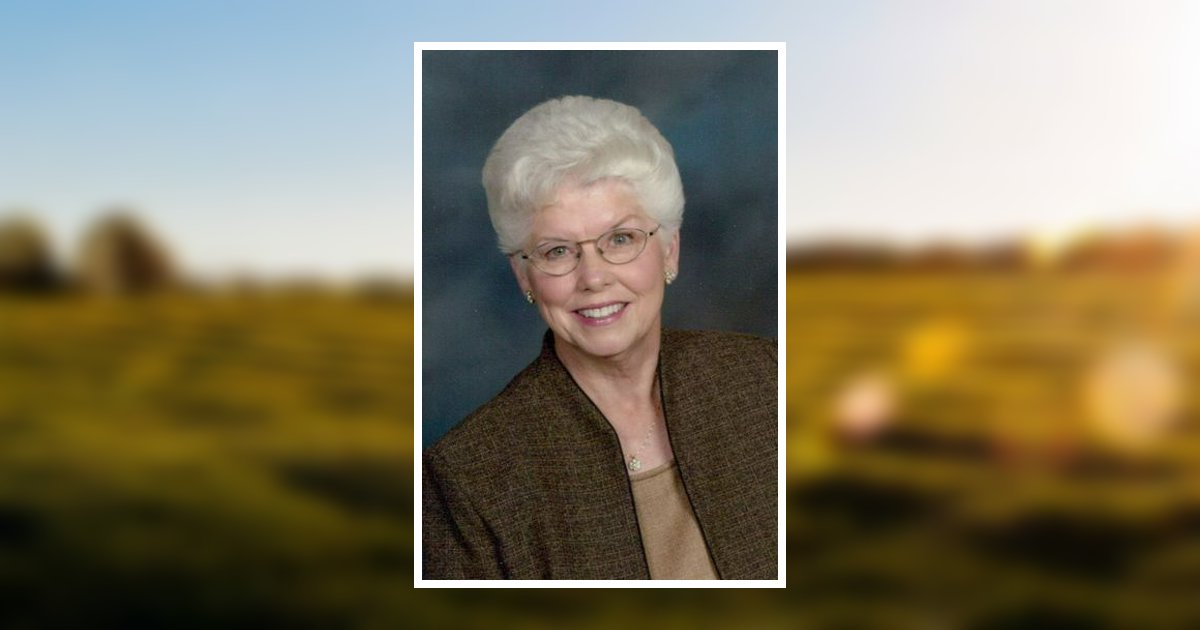 Mrs. Phyllis Ann Ray Obituary October 5, 2023 - Bozell Funeral Homes Mrs. Phyllis Ann Ray Obituary October 5, 2023 - Bozell Funeral Homes