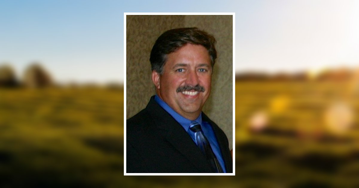 Gregory D. Schulz Obituary February 27, 2014 - Wright Funeral Home and ...