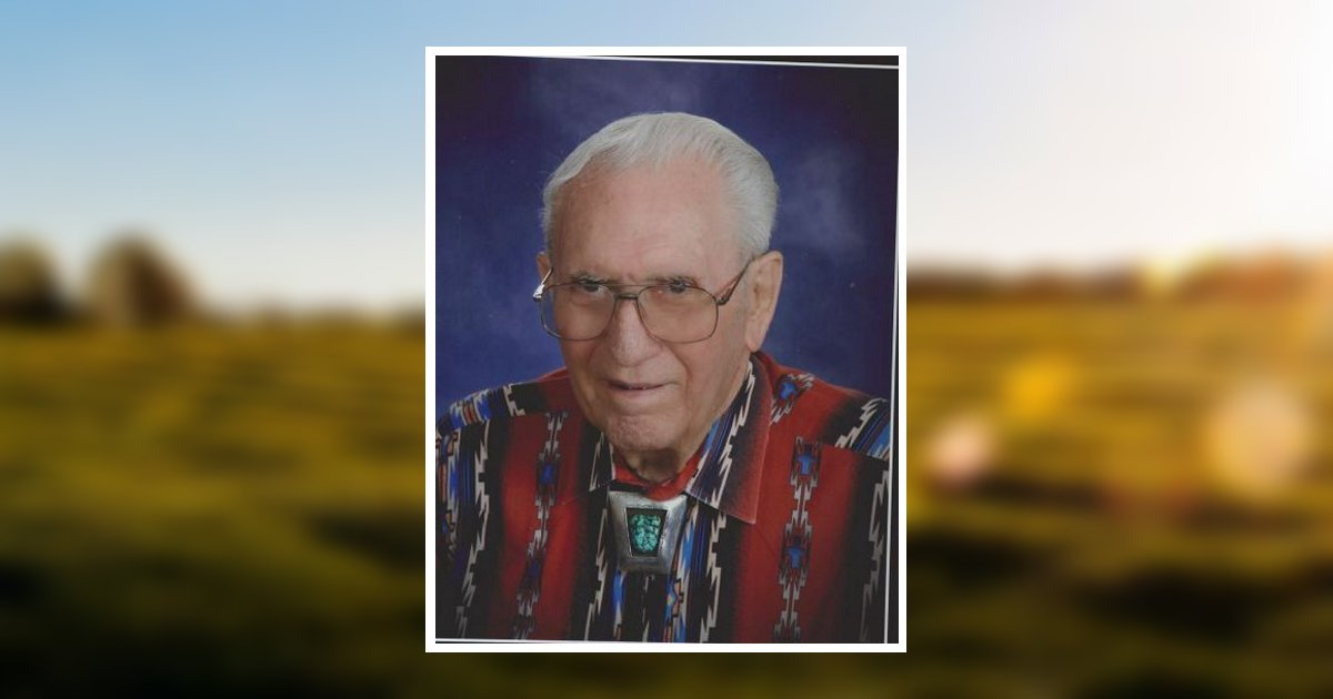 Kenneth Wible Obituary - Whitney & Murphy Funeral Home