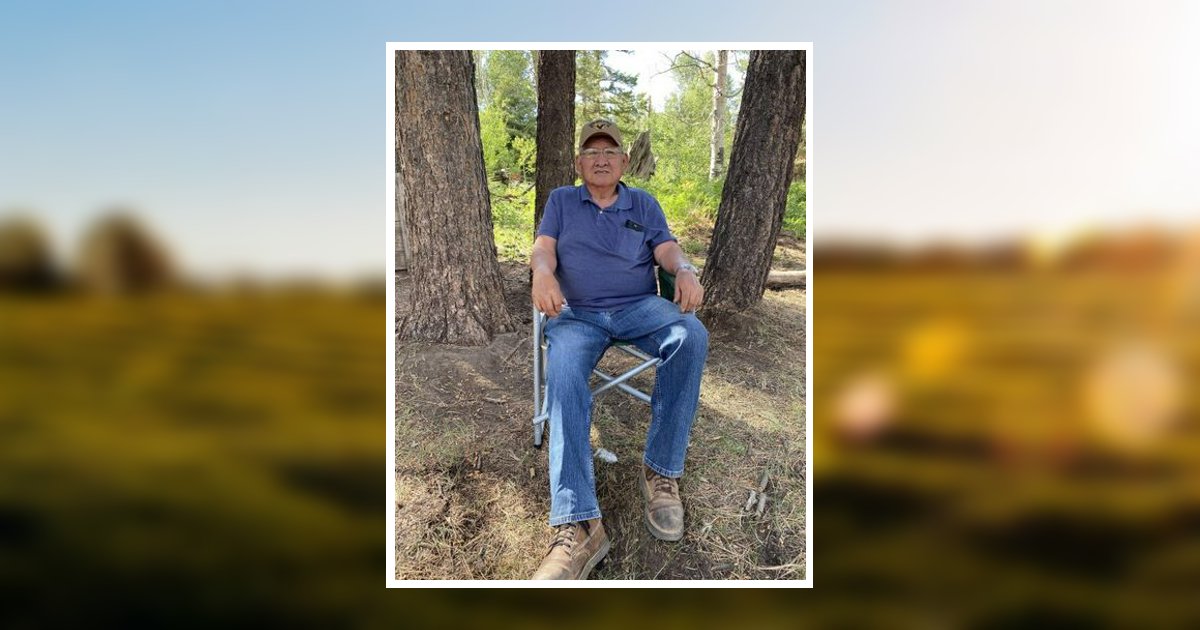 Richard D. Cadman Obituary July 12, 2023 - Serenity & Co. Memorial Services