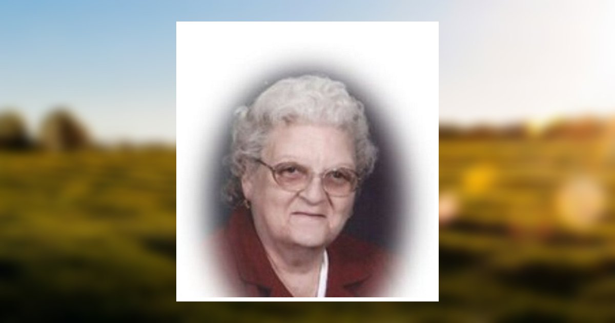 Ellen G. Barnhart Obituary February 19, 2018 - Shoemaker Family Services