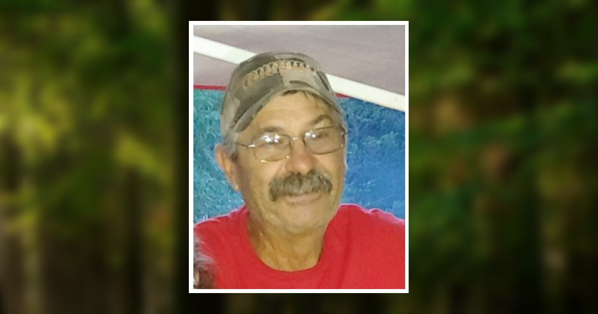 Michael E. "Mike" Lange Obituary March 1, 2025 - Mason-Lindhart Funeral ...