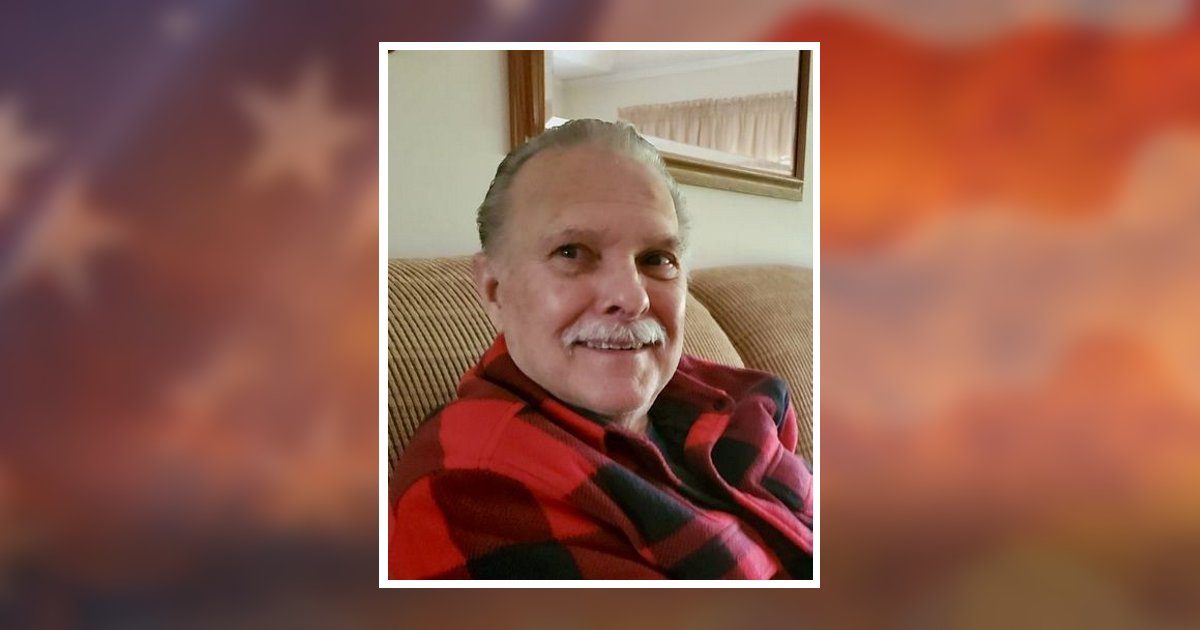 Kenneth S Stachowicz Obituary July 1, 2024 - Kurtz Memorial Chapel