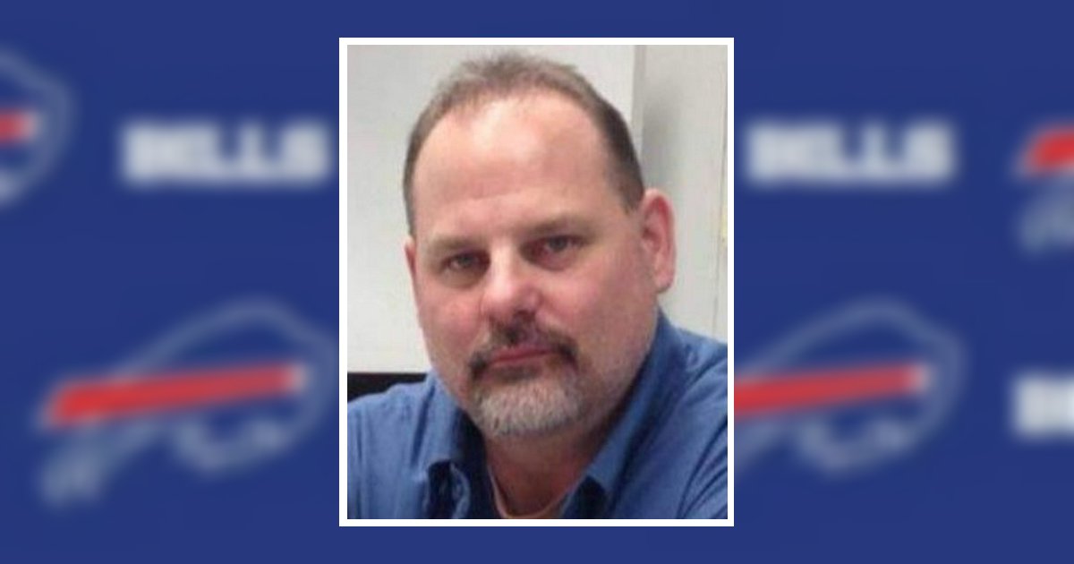 Rodney E. Tierson Obituary August 22, 2023 - Letro-McIntosh-Spink ...