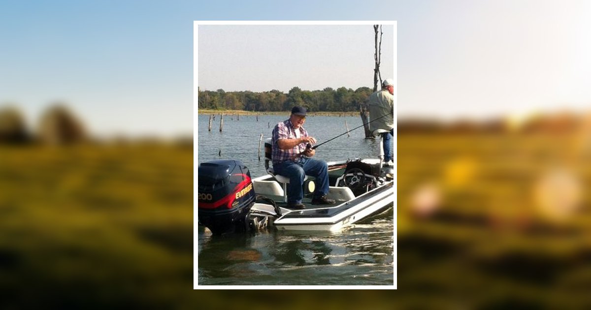 Bill Waddle Obituary January 21, 2017 - Myers - Colonial Funeral Home