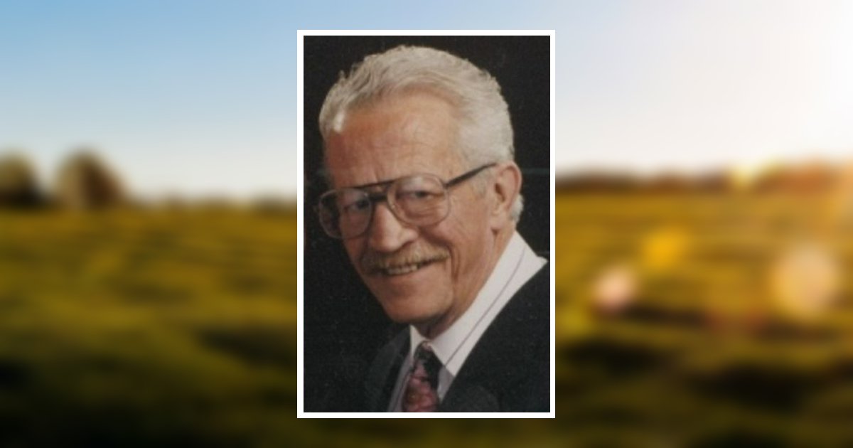 Roland ""Pat"" P. Berry Obituary 2011 - Cress Funeral and Cremation ...