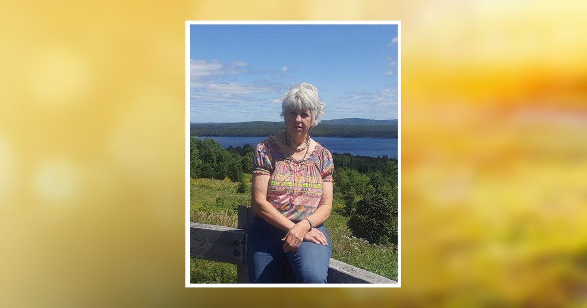 Donna Mae Worster Obituary September 22, 2025 - Mockler Funeral Home