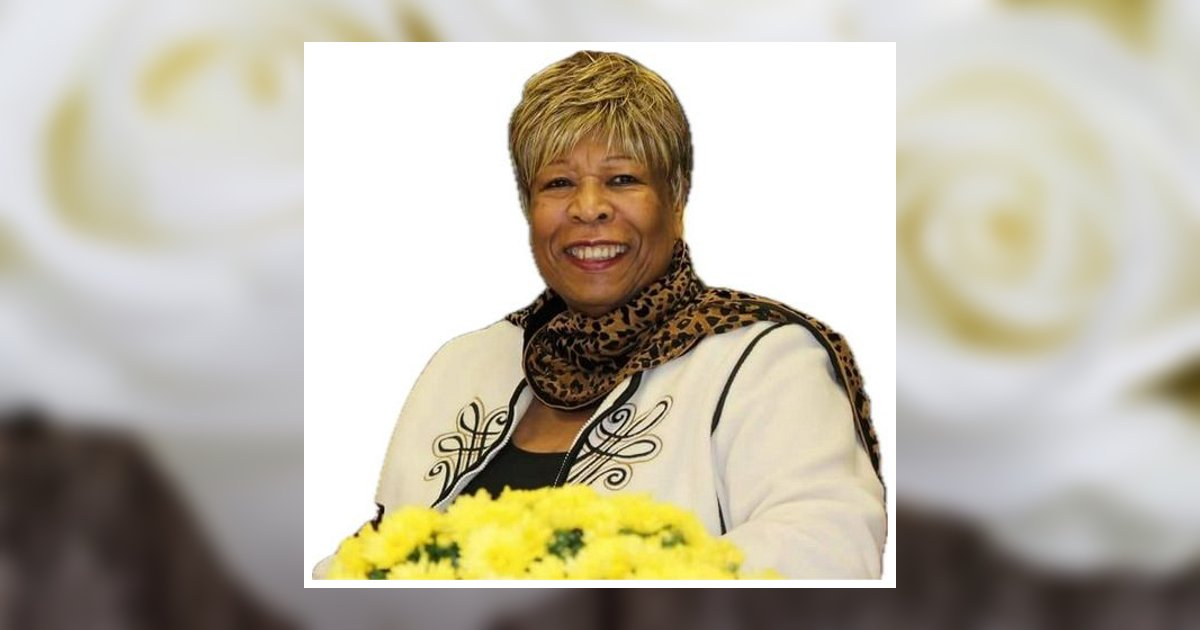 Roberta G. Goodman Obituary September 23, 2024 - Floyd A. Williams ...