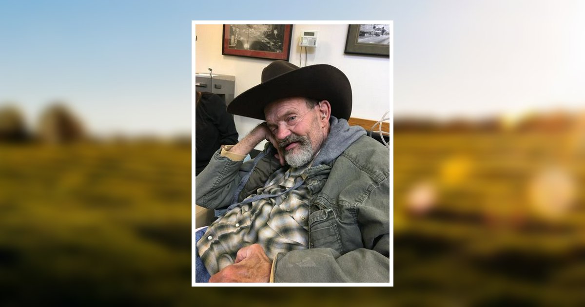 Rex Davis Obituary November 10, 2018 - Anderson and Sons Mortuary