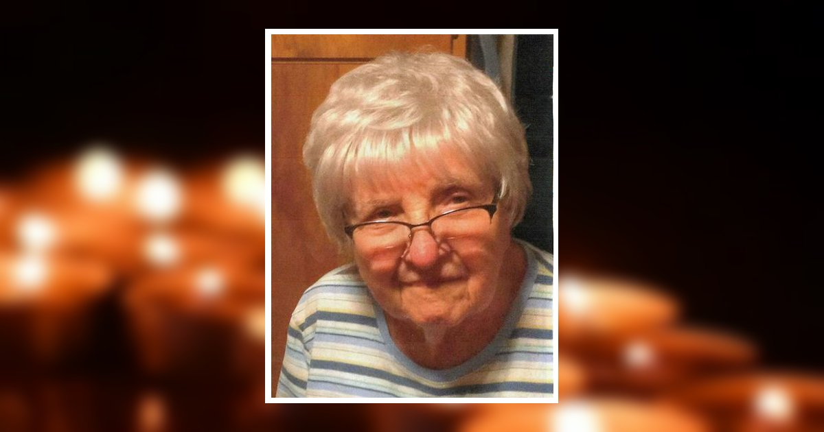 Theresa C. Wagner Obituary December 25, 2017 - The Stuart Funeral Homes
