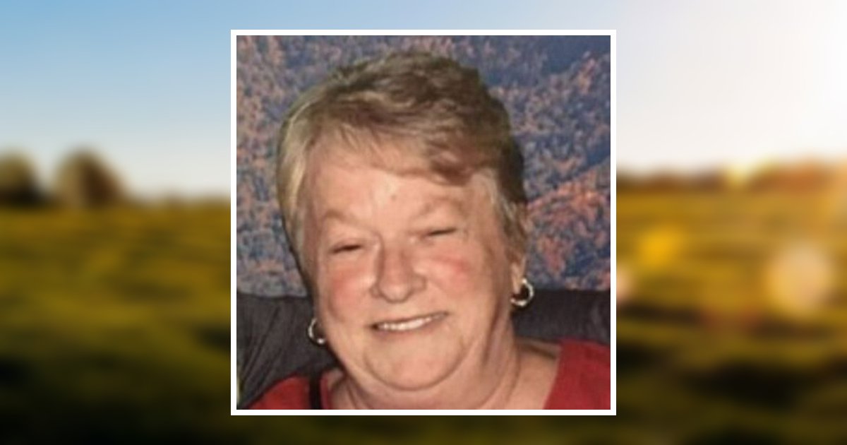 Betty Dunaway Obituary January 21, 2024 - Stanley Funeral Homes