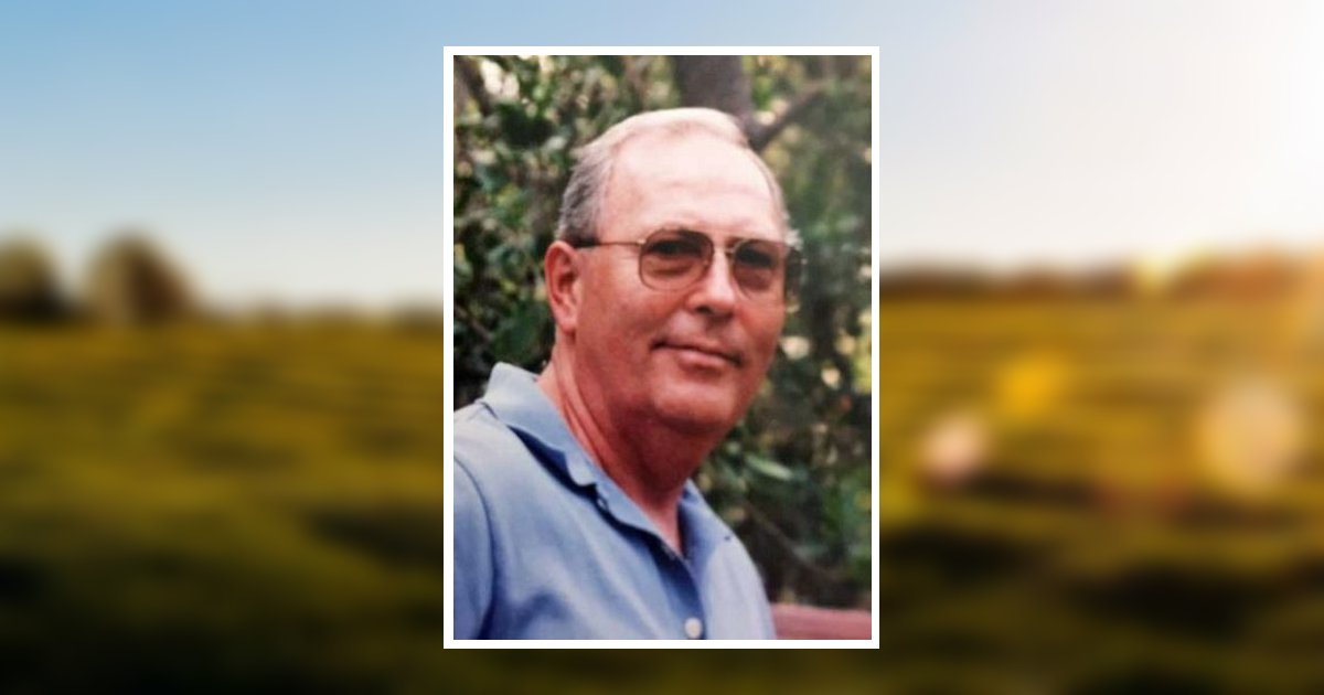 Sam Edward Ashman Obituary 2019 - Miller Funeral Home and Crematory