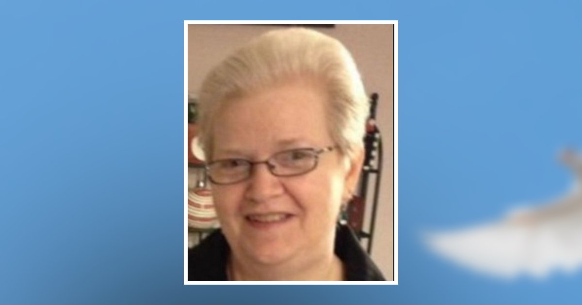 Janice M. Schleicher Obituary May 19, 2024 - Fedde-Helfrich-Cross Funeral Home