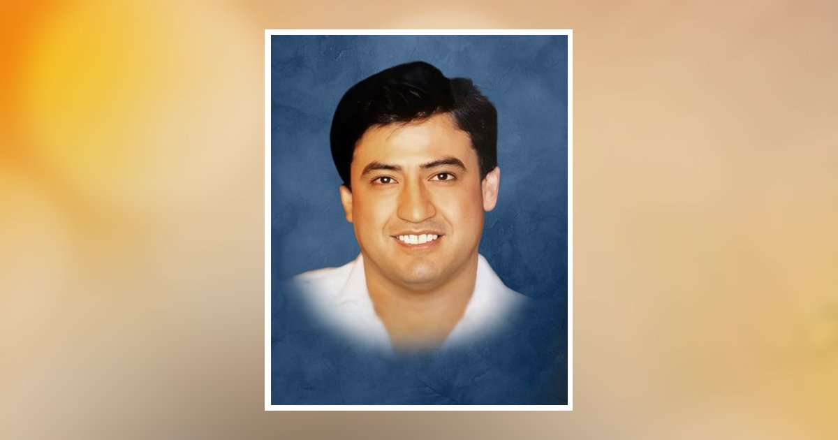 Moises Perez Maldonado Obituary December 28, 2024 - Tezak's Home to Celebrate Life