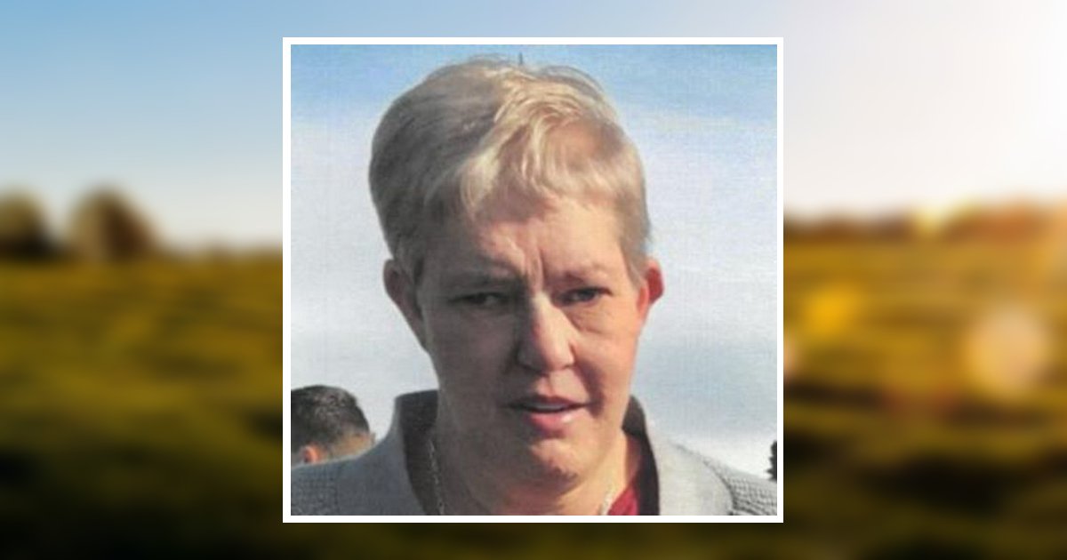 Michelle Alene Stowell Obituary December 22, 2020 - Hughes Mortuary