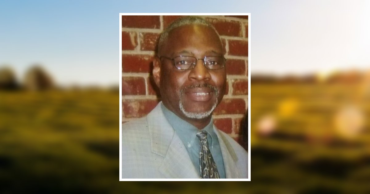 GREGORY WATSON Obituary July 20, 2018 - Golden Gate Funeral Home