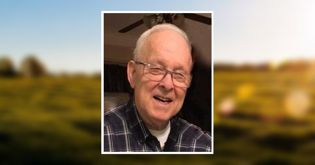 Paul R. Rapp Sr. Obituary January 25, 2020 - Freck Funeral Chapel