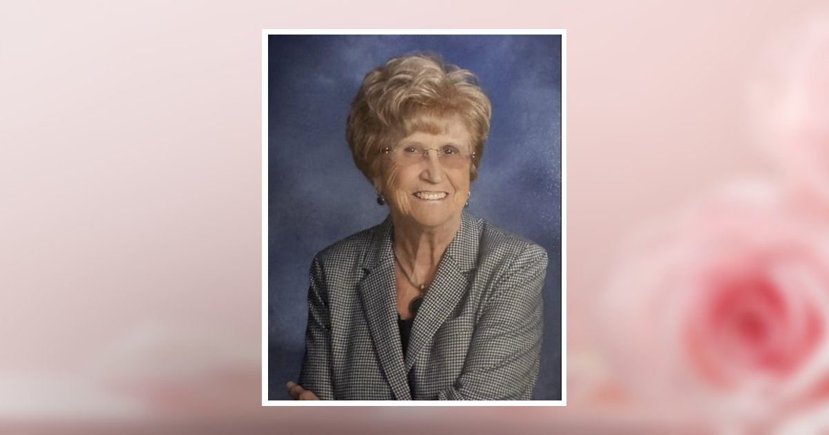 Phyllis S. Becker Obituary December 31, 2024 - Jordan Funeral Group