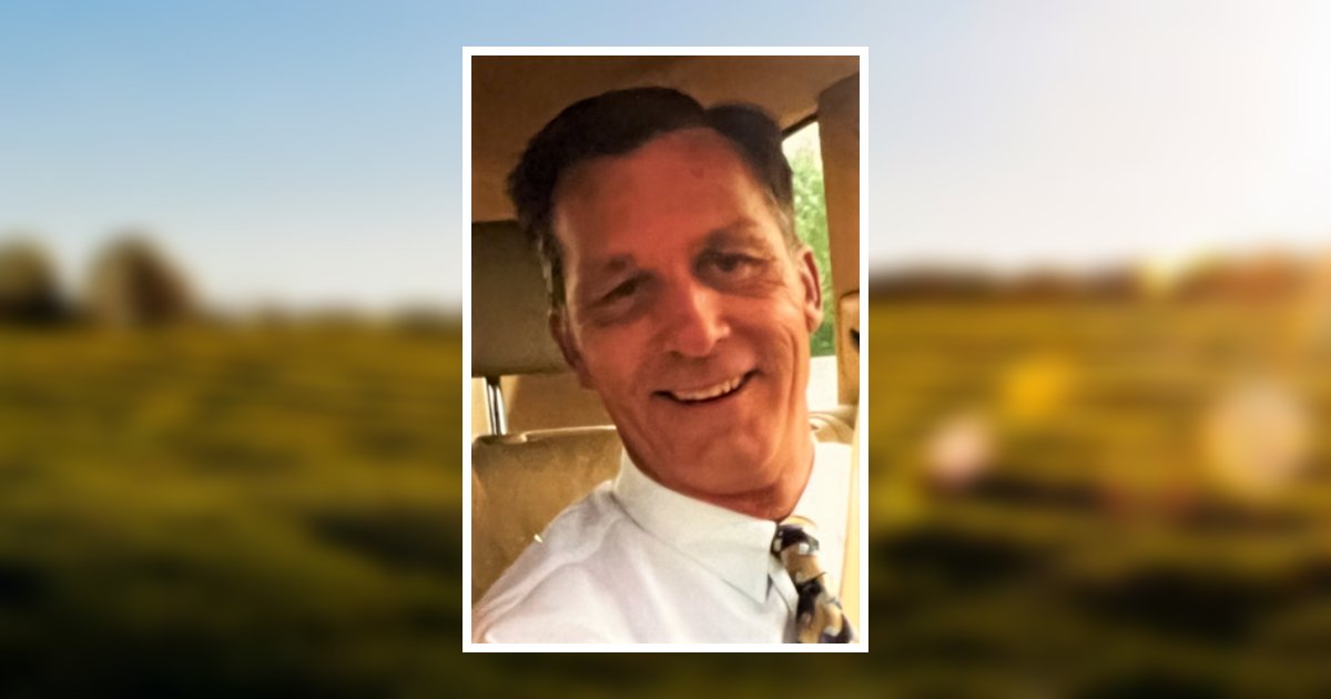 Brian Willard Bean Obituary October 31, 2021 - McAlister-Smith Funeral ...