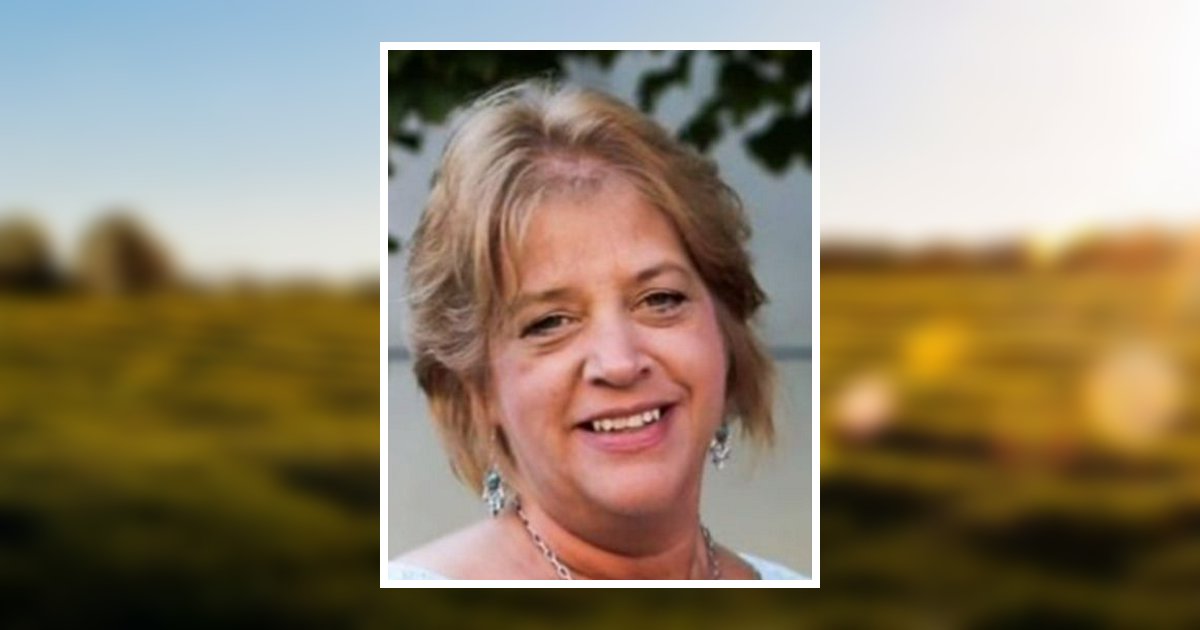 Susan Blythe Carpenter Obituary March 20, 2024 - Piper Funeral Home