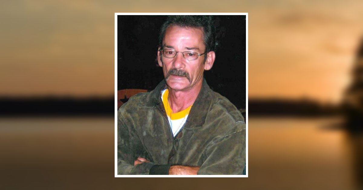 David G. Thompson Obituary October 20, 2023 - Riemann Family Funeral Homes