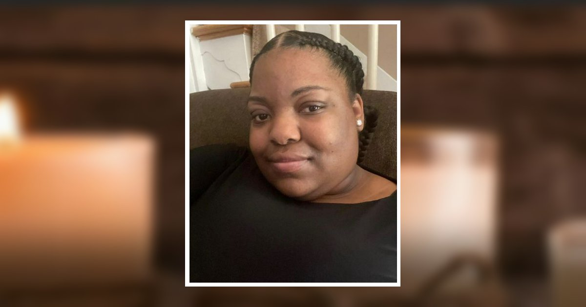 Brittany Diane Wright Obituary June 25, 2023 - Hooper Memorial Home Inc.